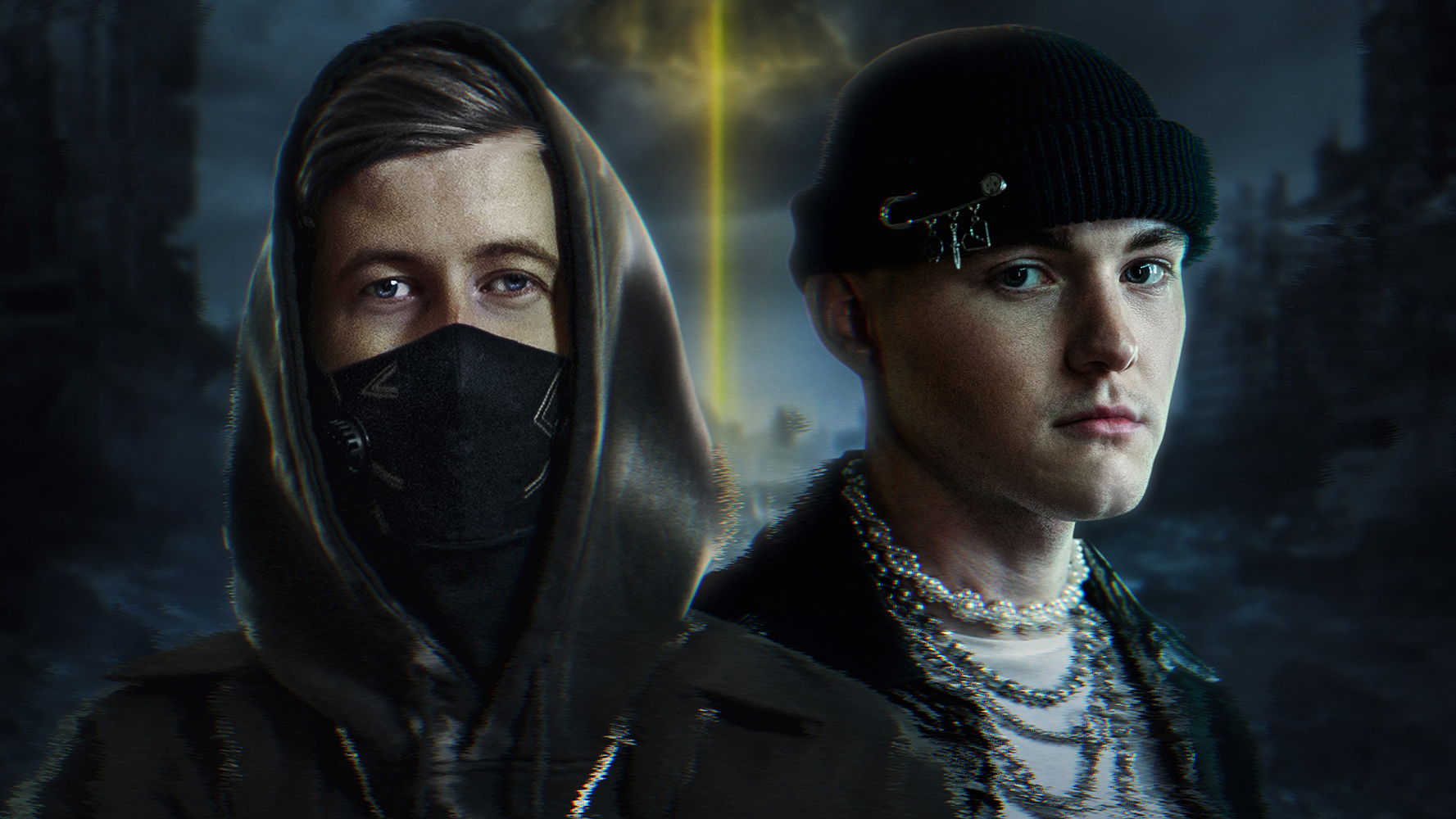 Alan Walker Unveils First Single From 'Walkerverse Pt. 2' Album! Alan Walker Unveils First Single From 'Walkerverse Pt. 2' Album!